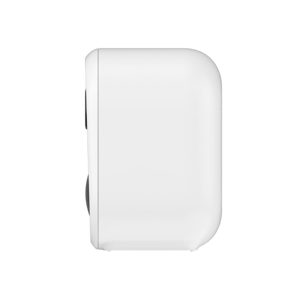 MiTEC MiHOME Smart Outdoor Camera White