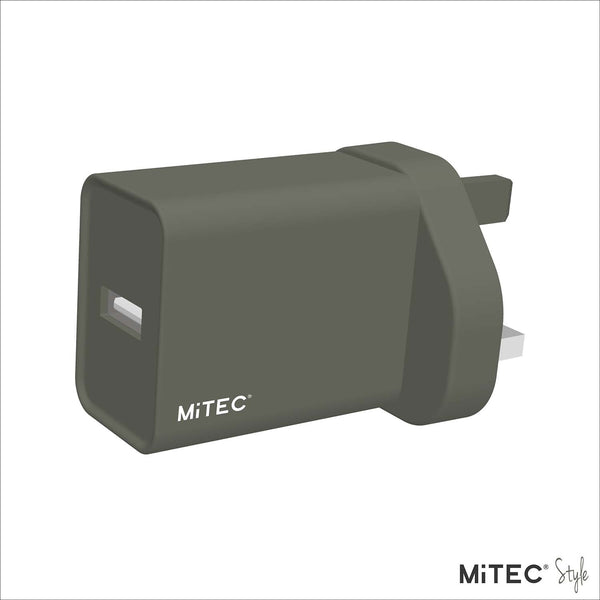 MiTEC: Leading Mobile Phone Accessories & Smart Home Innovations